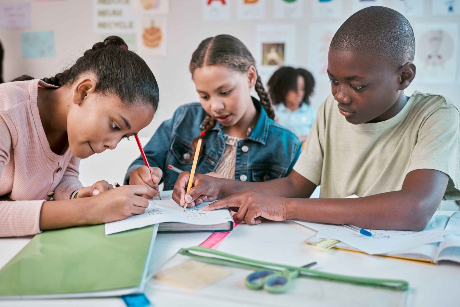 » Practical Writing Exercises to Unlock Creativity and Boost Skills